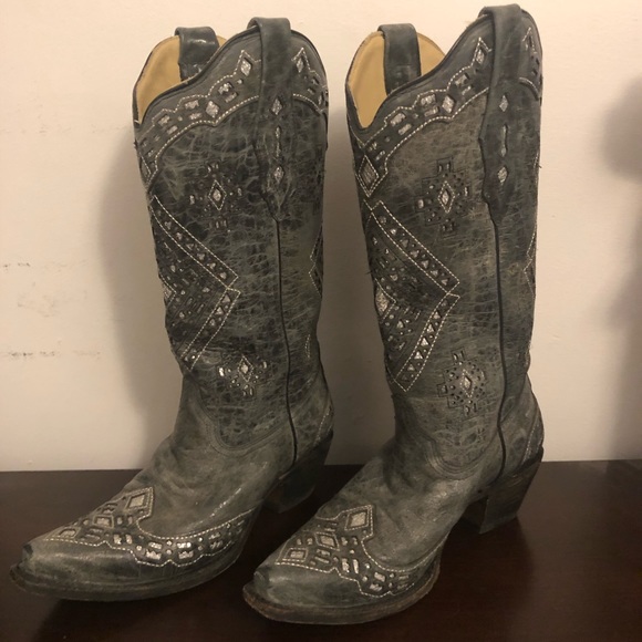 Corral | Shoes | Gorgeous Corral Boots | Poshmark